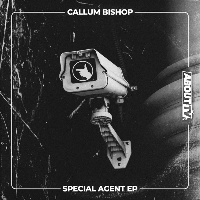 Callum Bishop - Special Agent EP | Callum Bishop | About TV