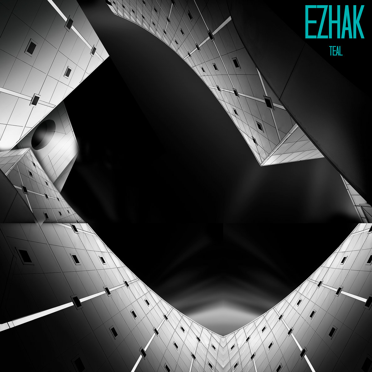 TEAL | Ezhak | Elemental 97