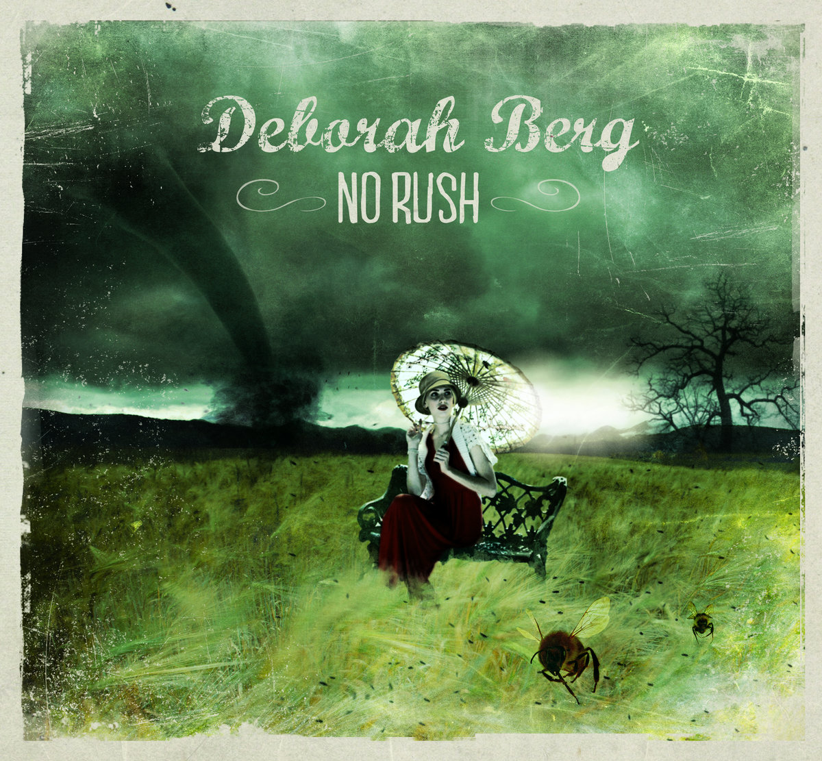 No Rush | Deborah Berg