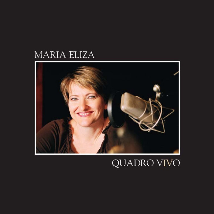 Quadro Vivo | Maria Eliza | maria eliza