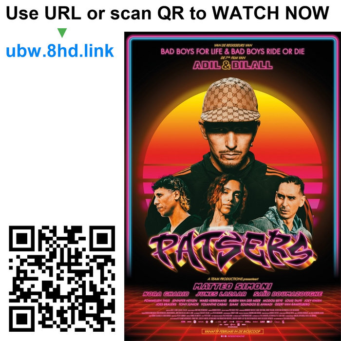 Patsers | Watch Online Free