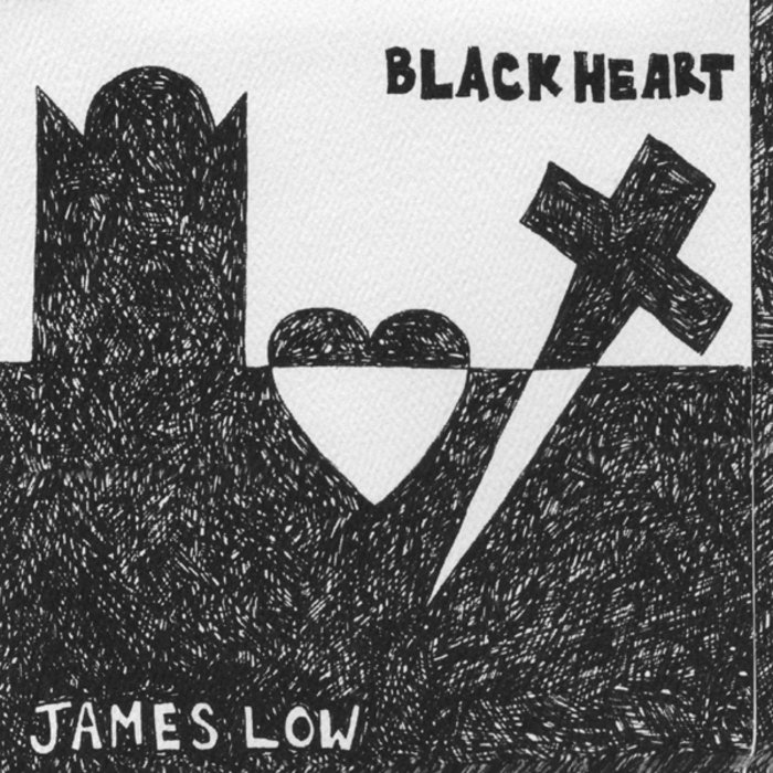 Blackheart | James Low