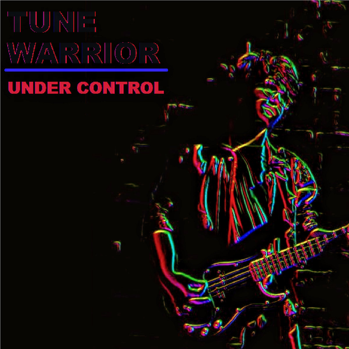 Under Control | Tune Warrior