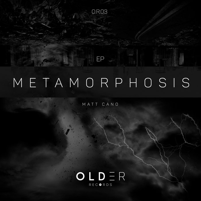 Metamorphosis | Matt Cano | OLDER Records