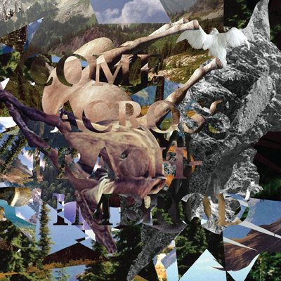 Patterns Are Forlorn | Come Across Trachimbrod | Tokyo Jupiter Records