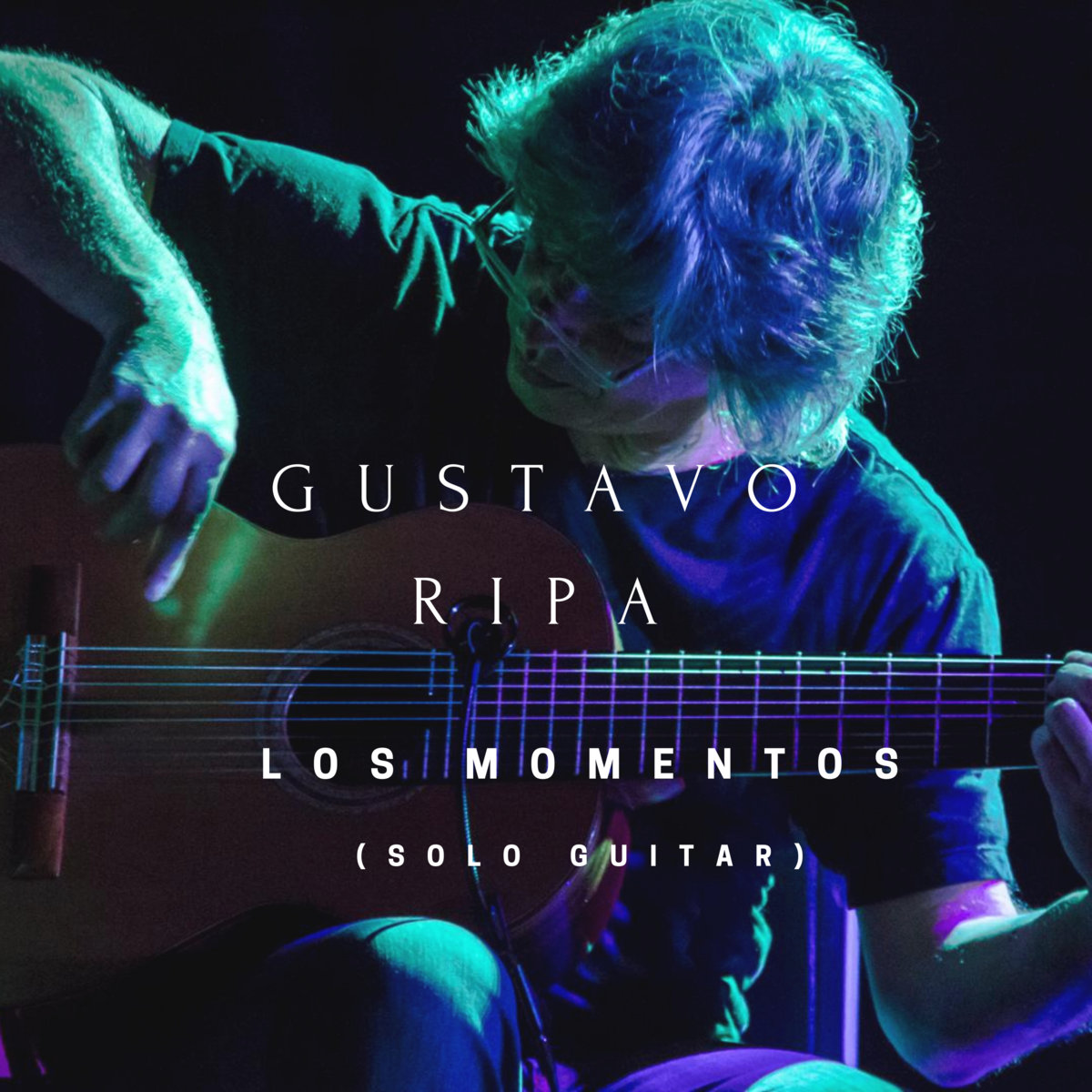 Los momentos (Eduardo Gatti) | Gustavo Ripa