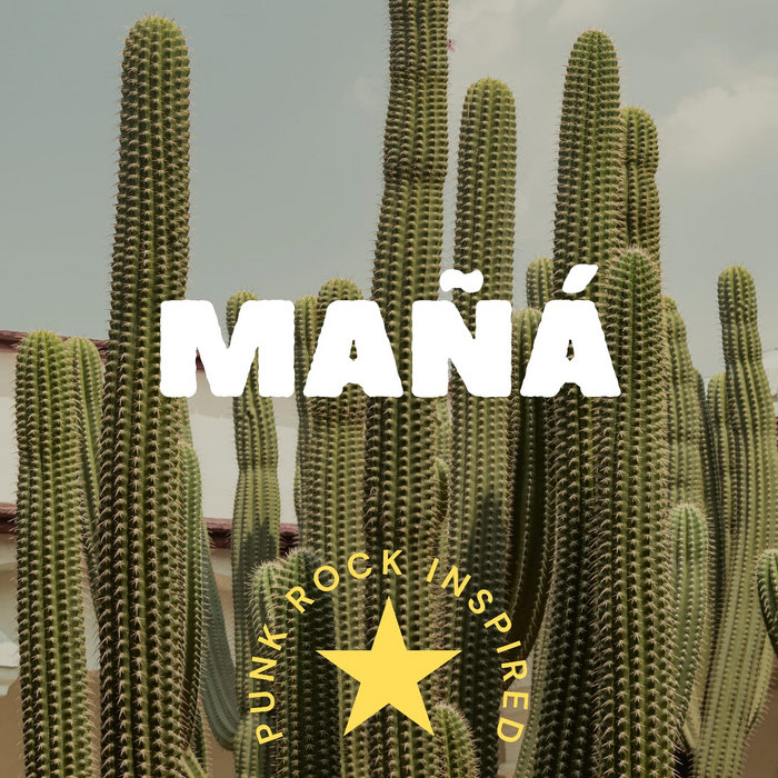 Punk Rock Inspired | Mañá