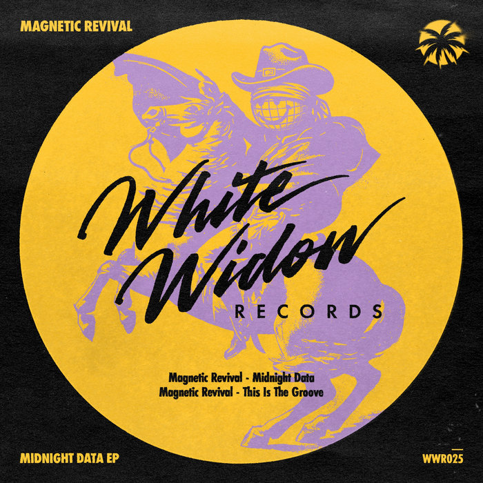 Midnight Data | Magnetic Revival