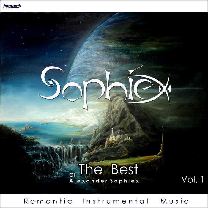 The Best of Alexander Sophiex - Vol.1 | Alexander Sophiex