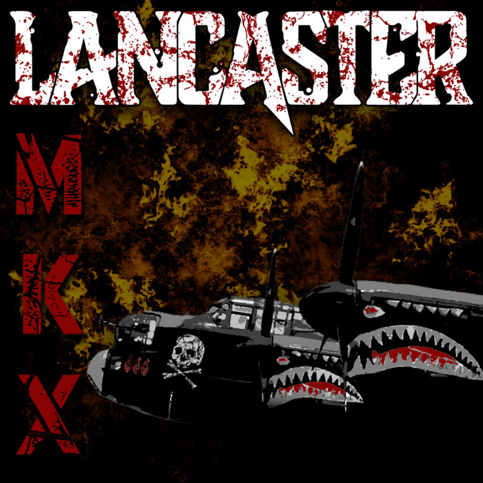 MKX | Lancaster