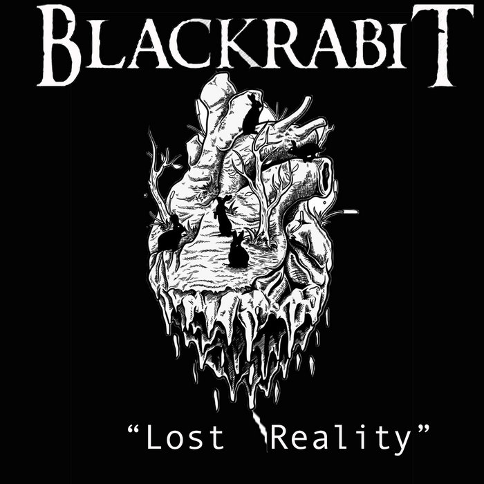 Lost Reality | BlackRabit