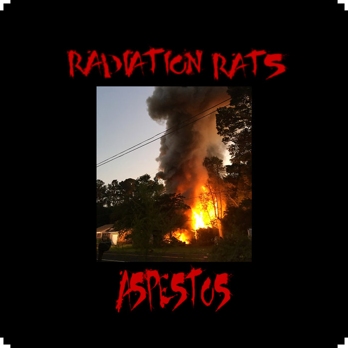 Asbestos | Radiation Rats