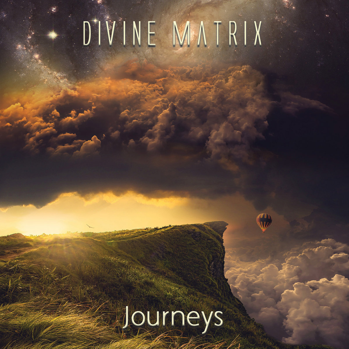 Journeys | Divine Matrix