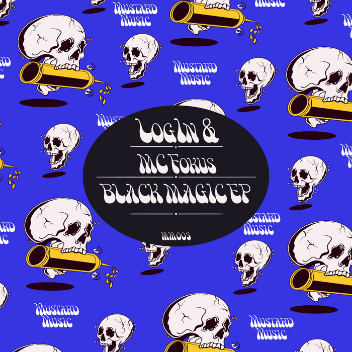 Black Magic EP | L0G1N | Mustard Music