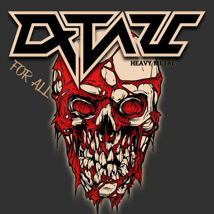 FOR ALL | EXTAZE | extaze