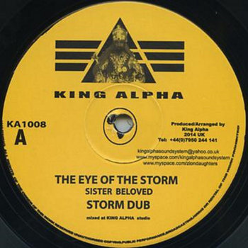 Music | King Alpha Sound System
