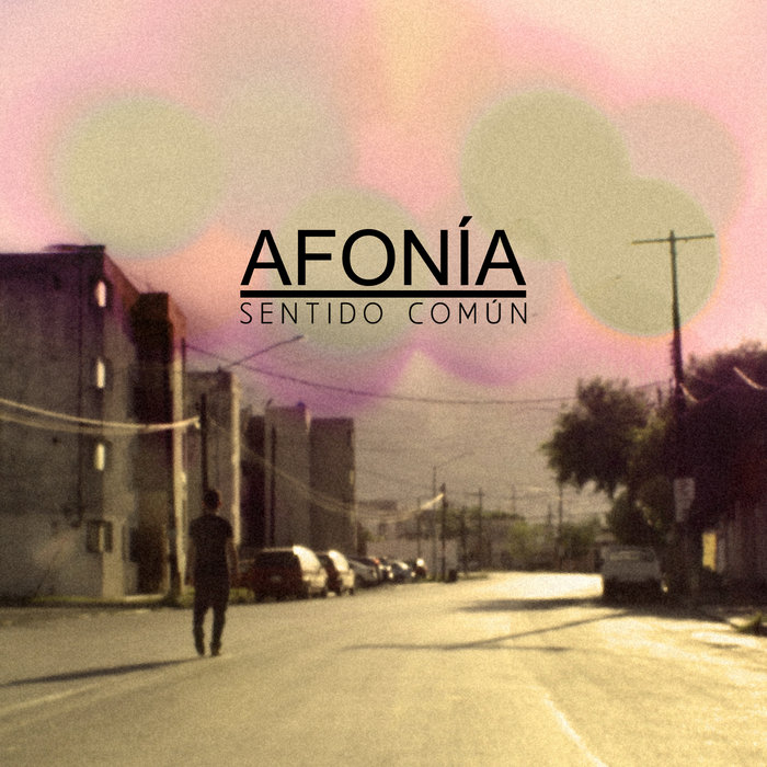 Sentido Común | Afonía
