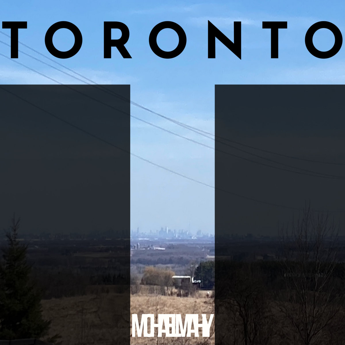 Toronto | Michael Mahy