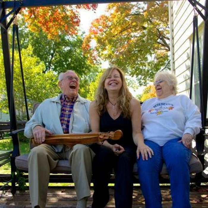 Banjo Picker | Adler & Hearne