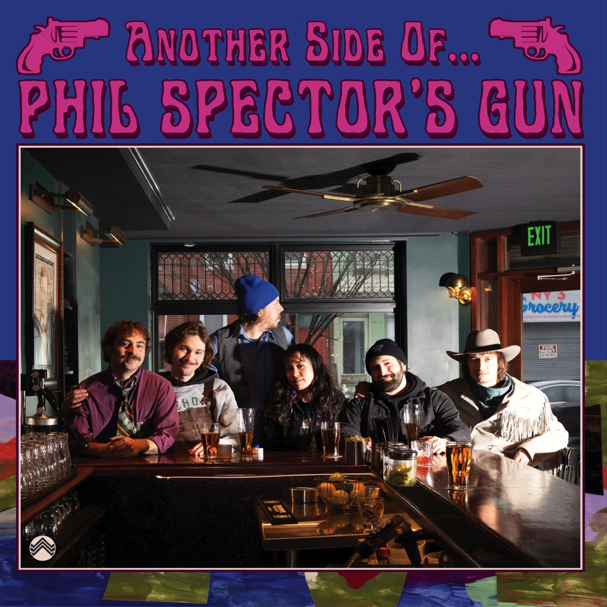 Another Side Of... | Phil Spector's Gun