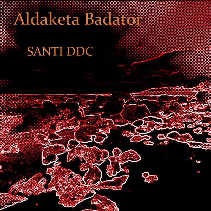 aldaketa badator | Santi ddc