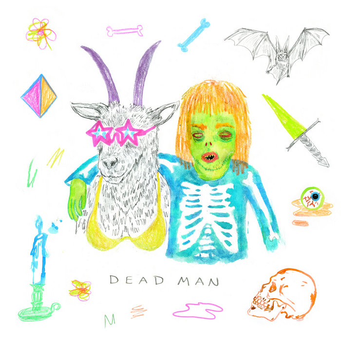 Dead Man | Bridge Underwater