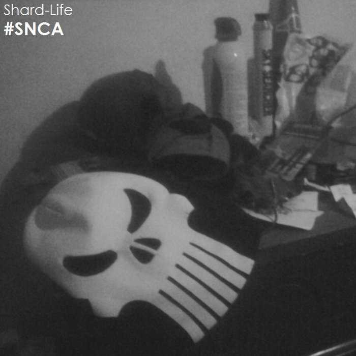 #SNCA | Shard-Life