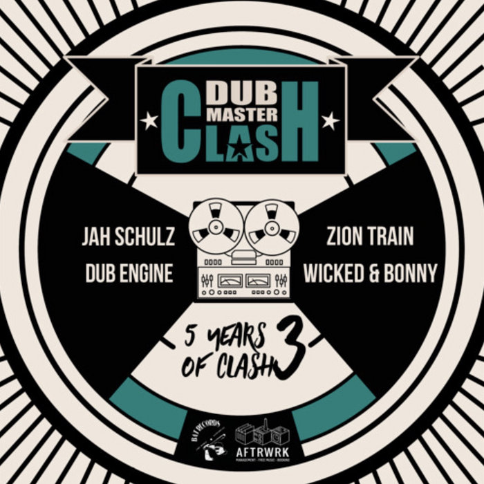 Vivian Jones x Dub Shepards - Execution in the streets (Wicked and ...