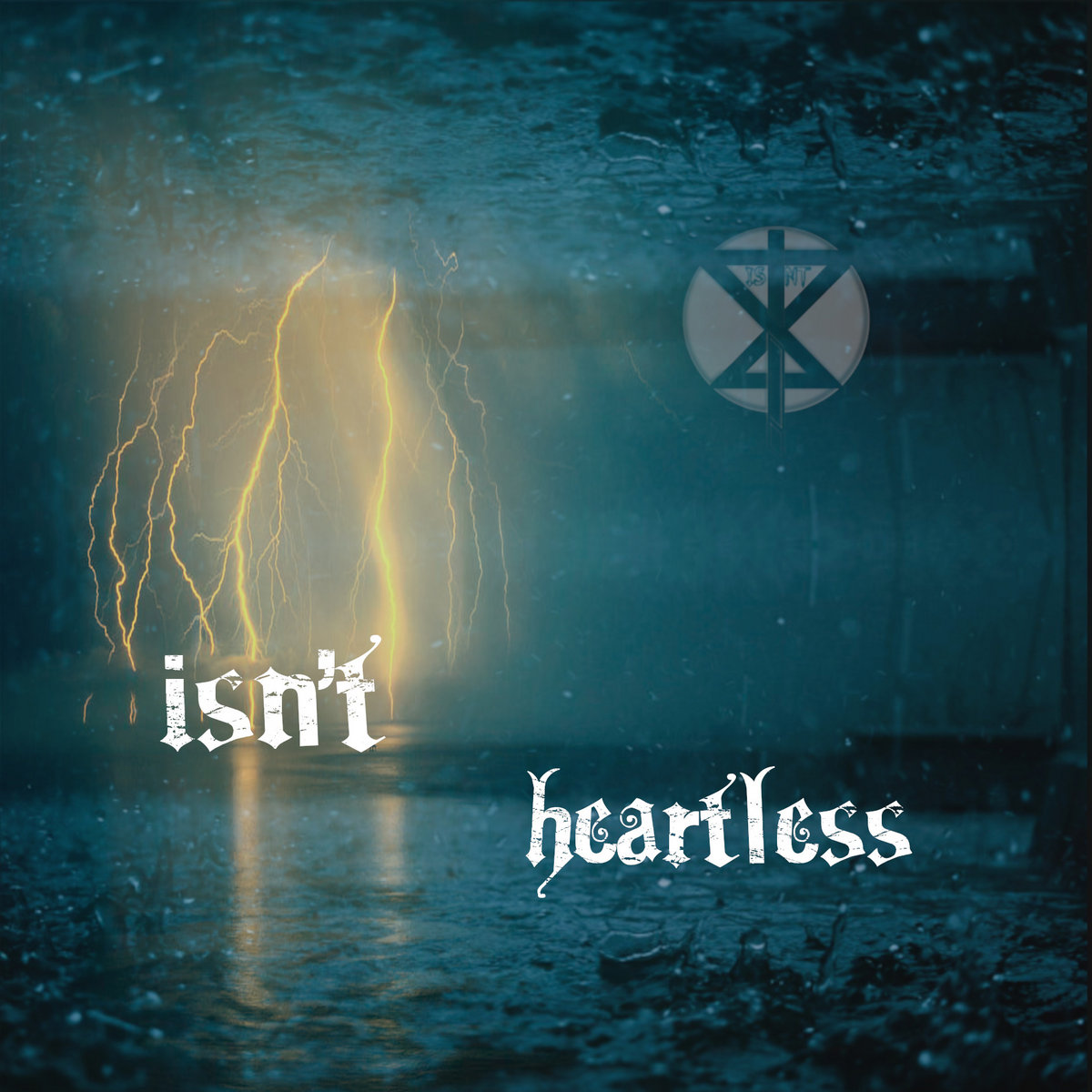 Heartless | ISNT