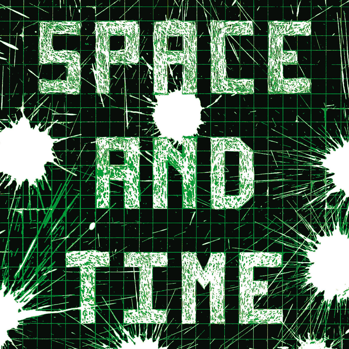 Space and Time | Los Llamarada