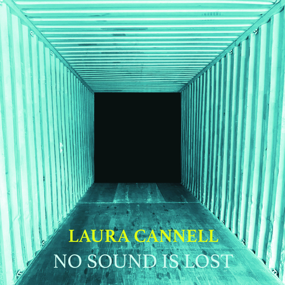 NO SOUND IS LOST | Laura Cannell | Brawl Records