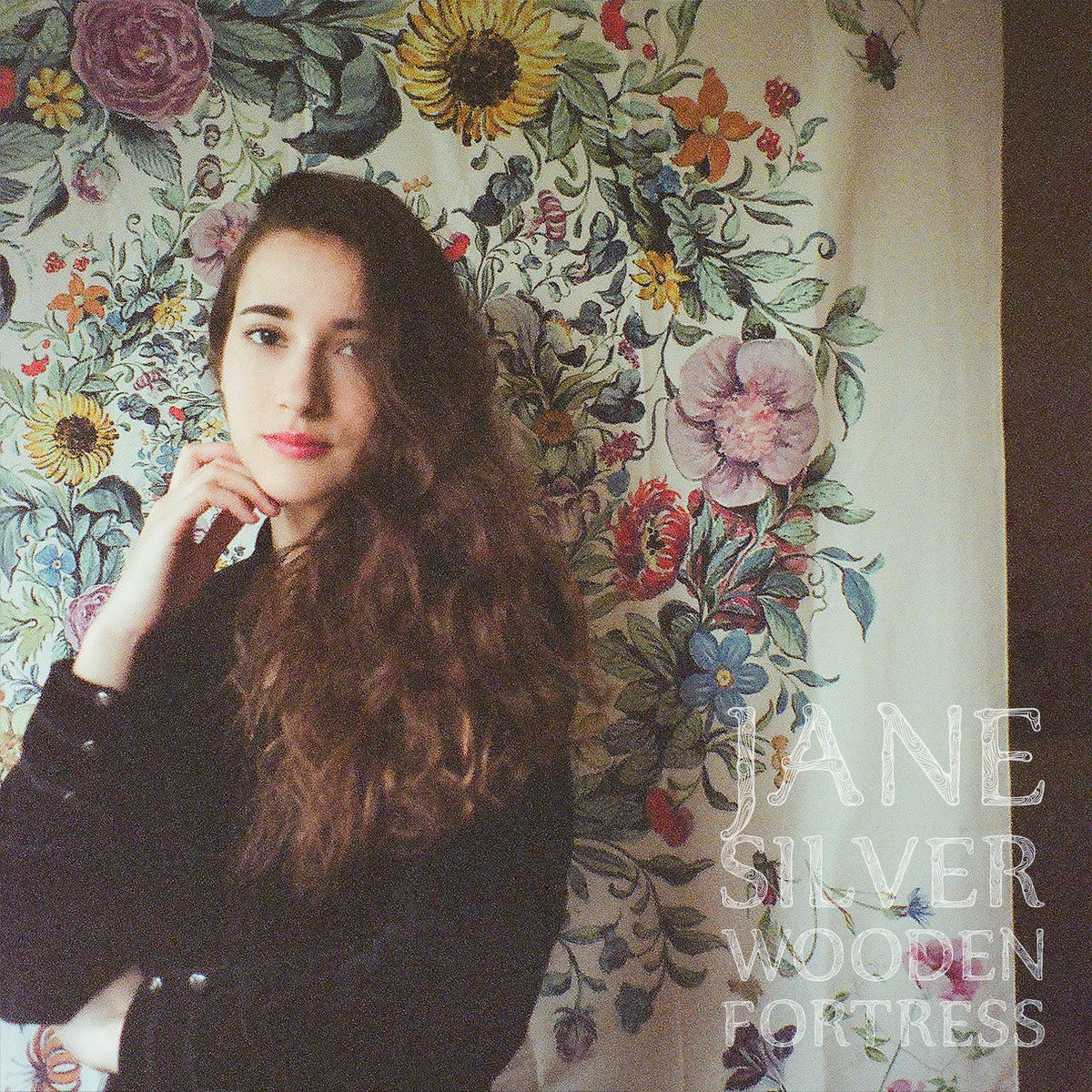 Wooden Fortress | Jane Silver