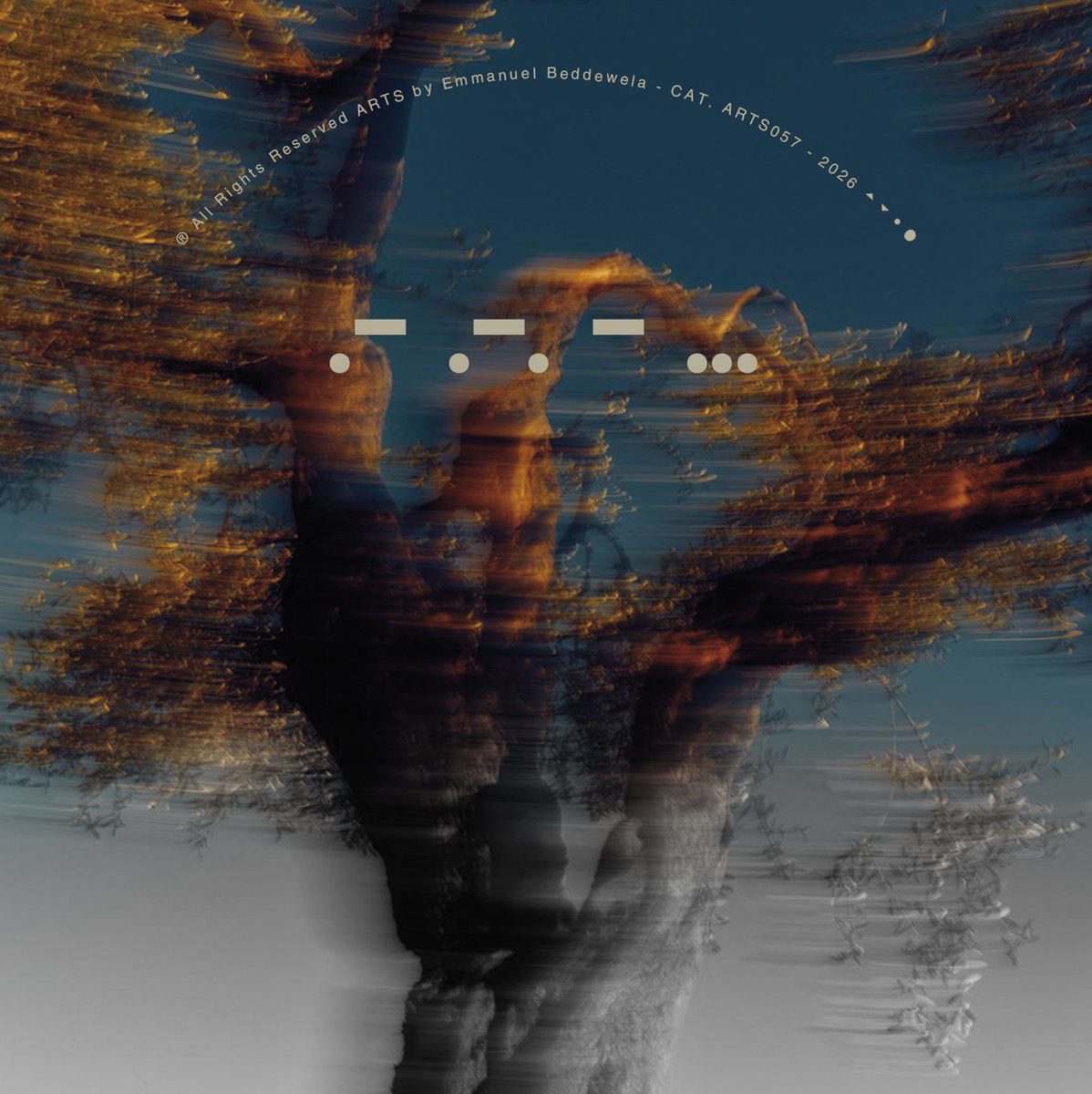 Renovatio EP | Tensal | ARTS