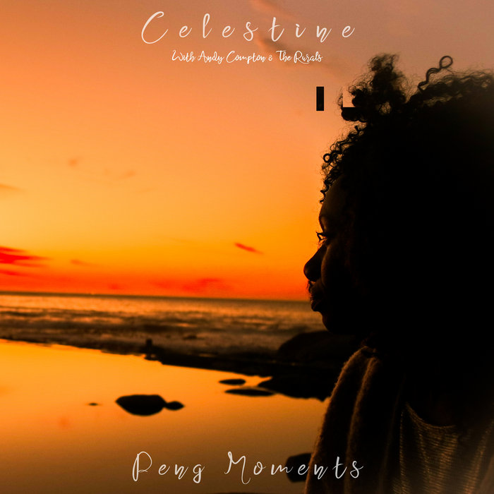 Peng Moments | Andy Compton