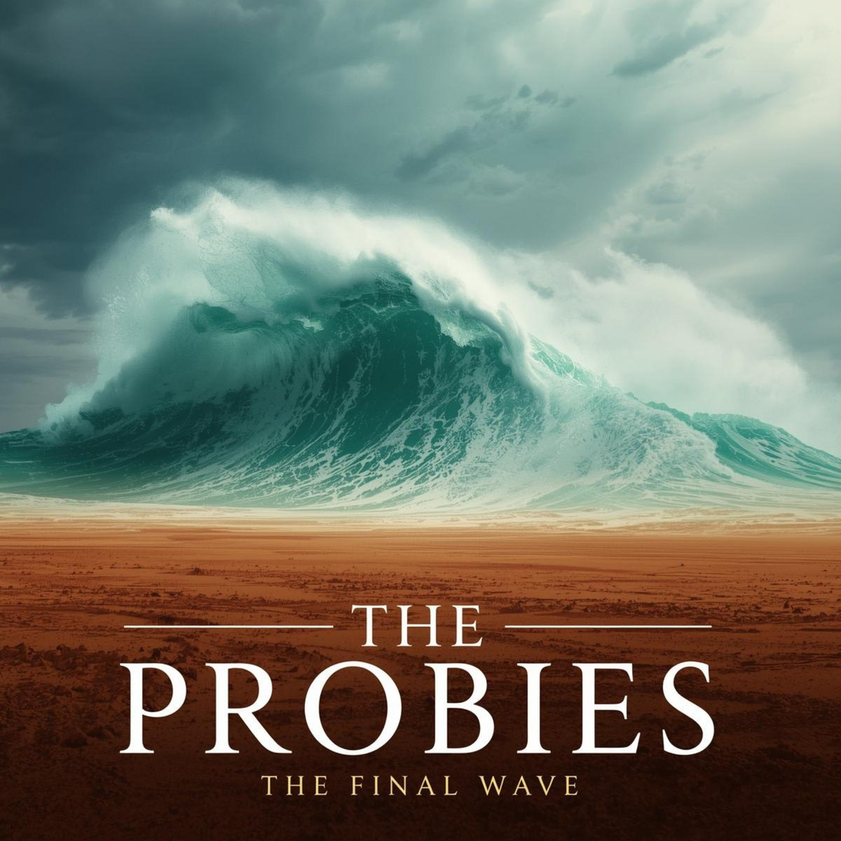 The Final Wave | The Probies