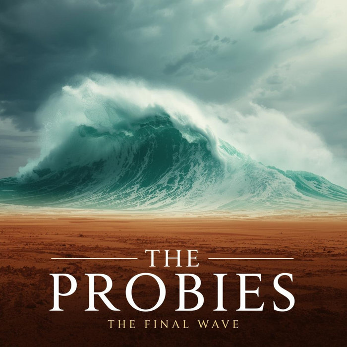 The Final Wave | The Probies