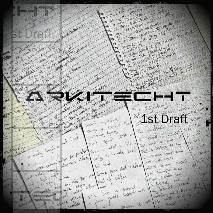 1st Draft | Arkitecht