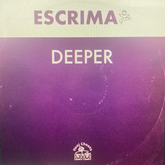 Deeper | Escrima | Hooj Choons