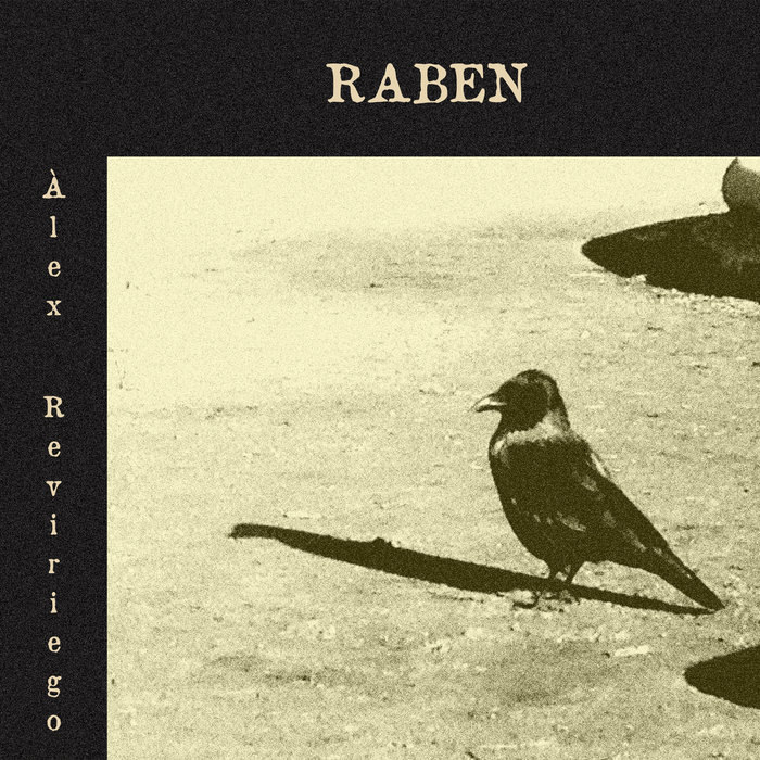 Raben | Àlex Reviriego