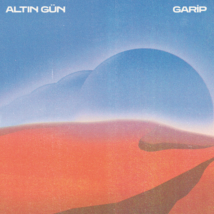 Garip | ATO