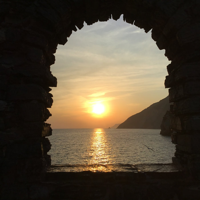 She is Love | Mark Zanotti