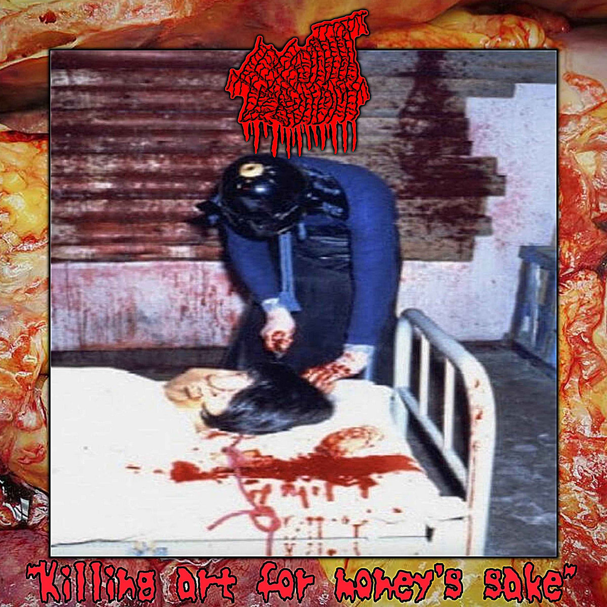 Killing Art for Money's Sake | Coconut Lobotomy