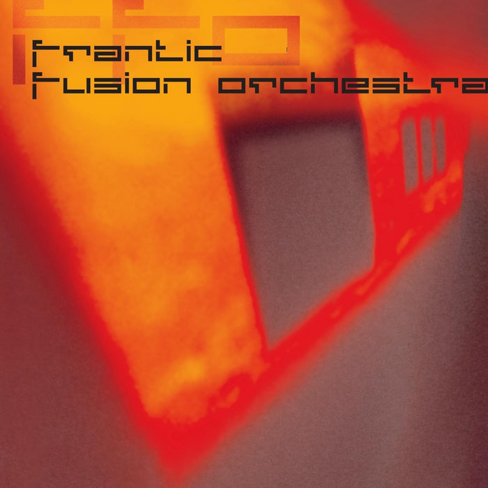 frantic fusion orchestra | ralf mondrejevski & alexander schall ...