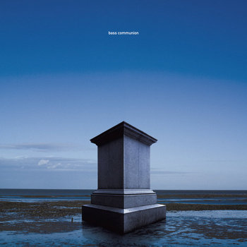 Music | Bass Communion