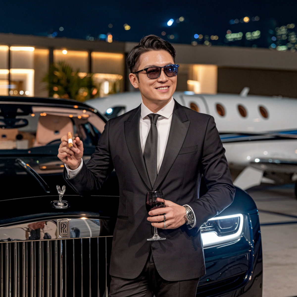 CEO Teo Kito - Ceo Dua Max88 Thanh Cong Noi Bat tai Chau A | CEO Tèo Kito