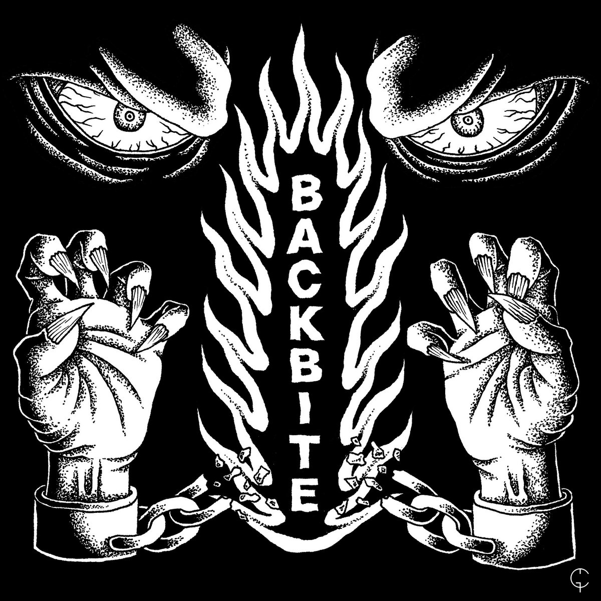 Promo 2017 | Backbite