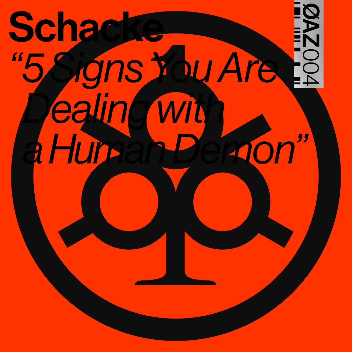 5 Signs You Are Dealing With A Human Demon | Schacke | ONES and ZEROS