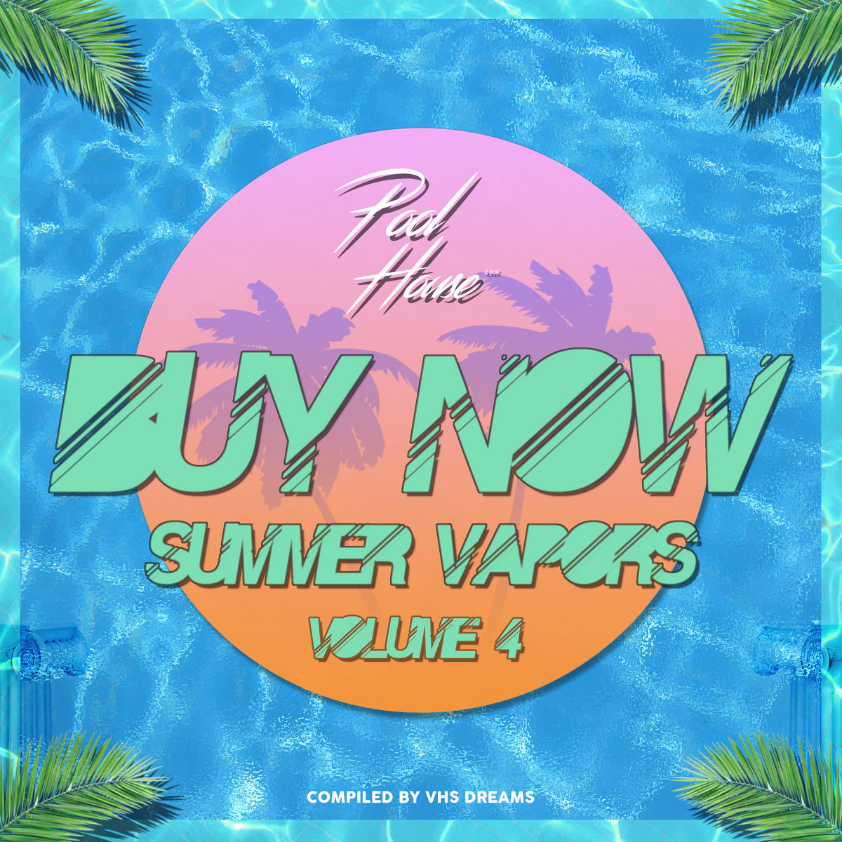 Teenage Bromance - Woke Bromance | Pool House Ltd.