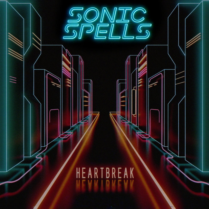 Heartbreak | Sonic Spells