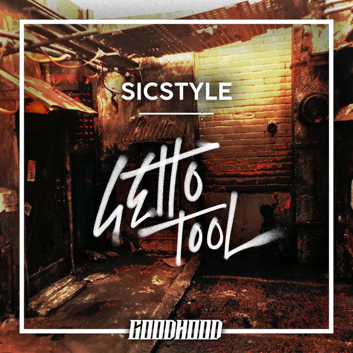 getto tool | SicStyle